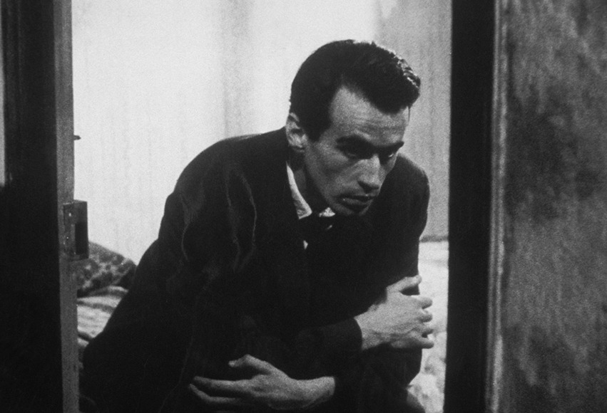Pickpocket: Robert Bresson: Hidden in Plain Sight - From the Current ...