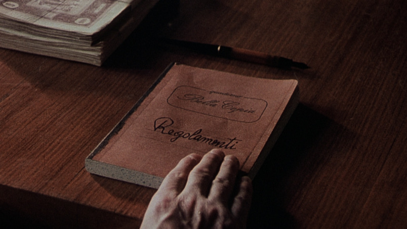 Salò: The Written Movie - From the Current - The Criterion Collection