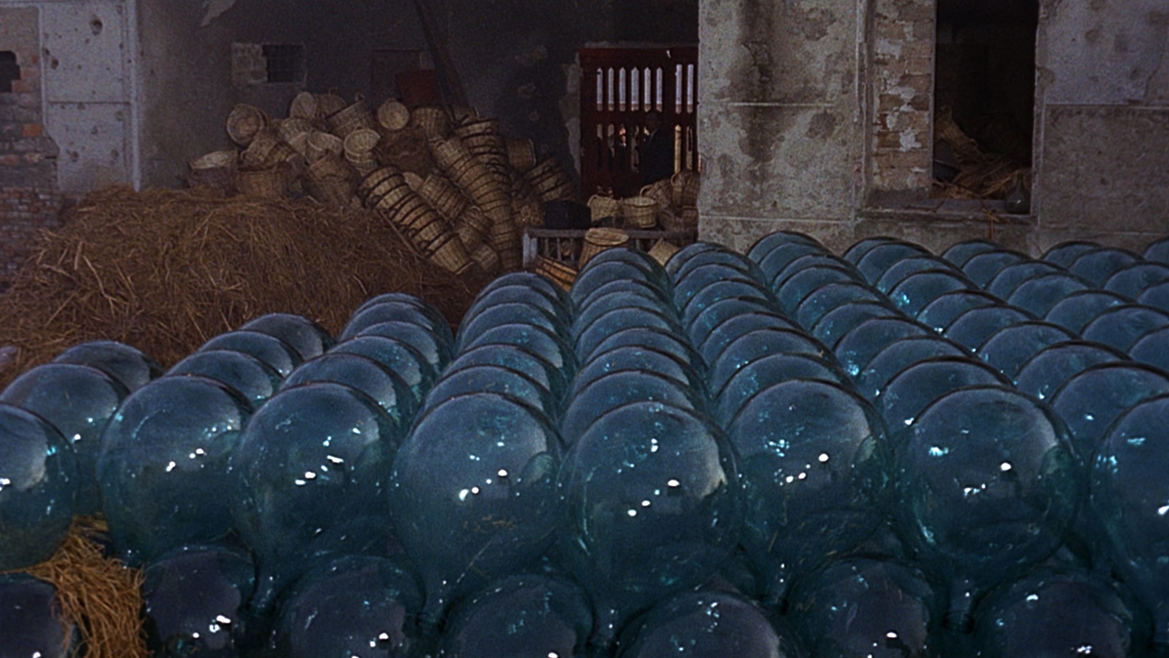 Michelangelo Antonioni | The Criterion Collection