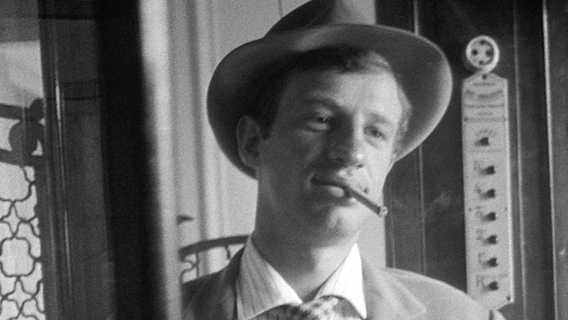 Gotham Nod for Cameraperson, Yang Restored, Scorsese on Brando ...