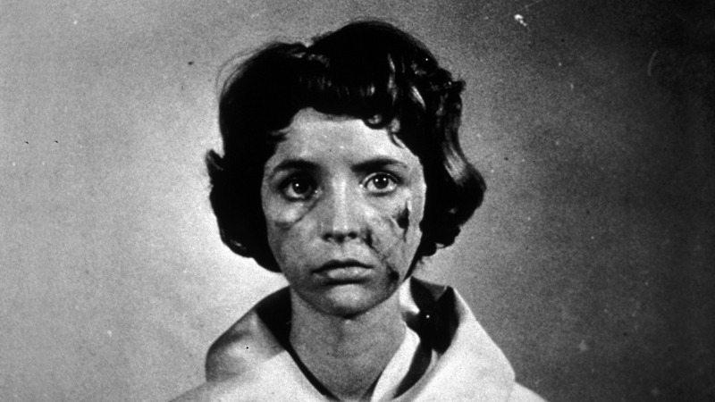 Eyes Without a Face - Alchetron, The Free Social Encyclopedia