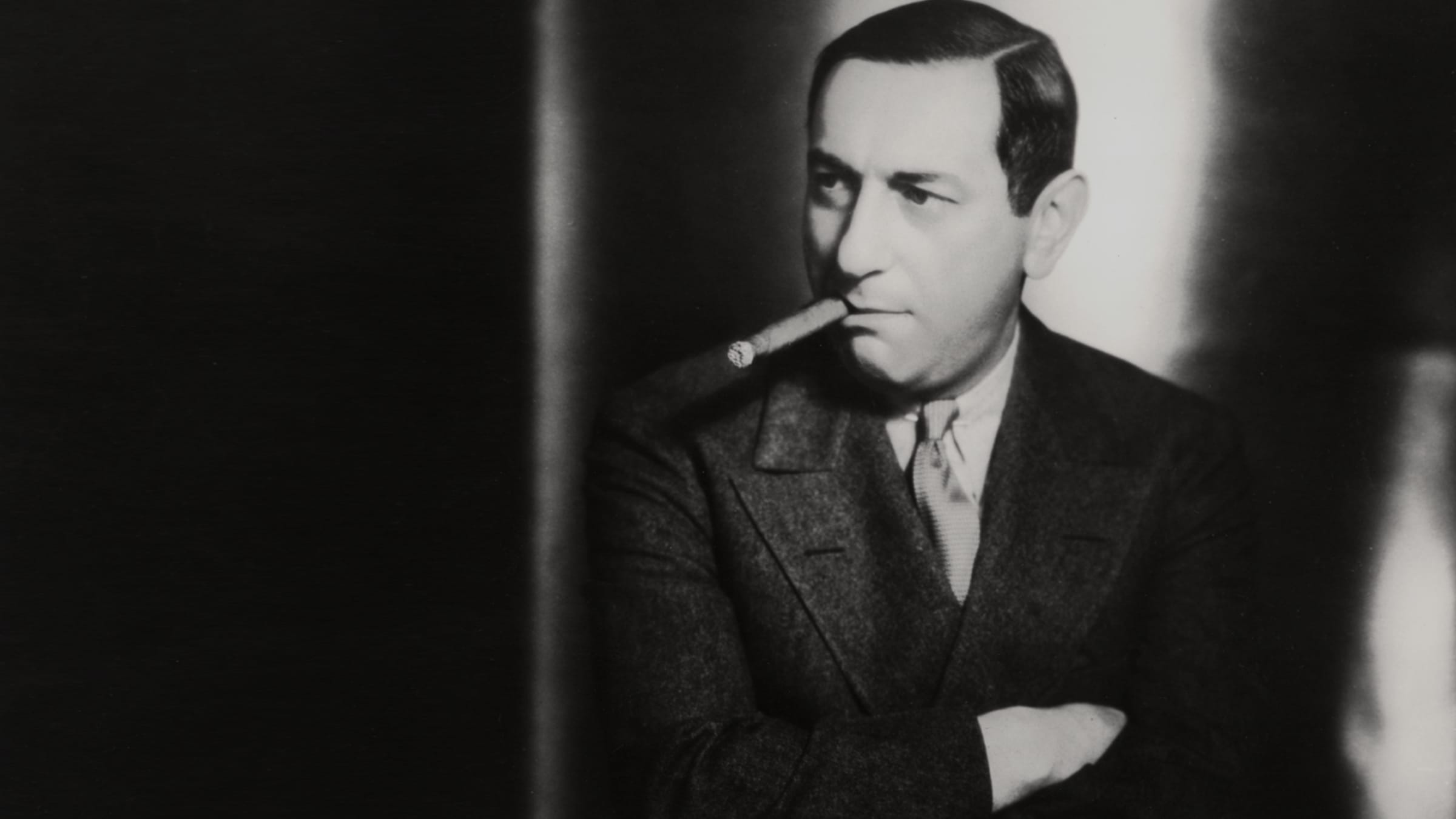 Ernst Lubitsch | The Criterion Collection
