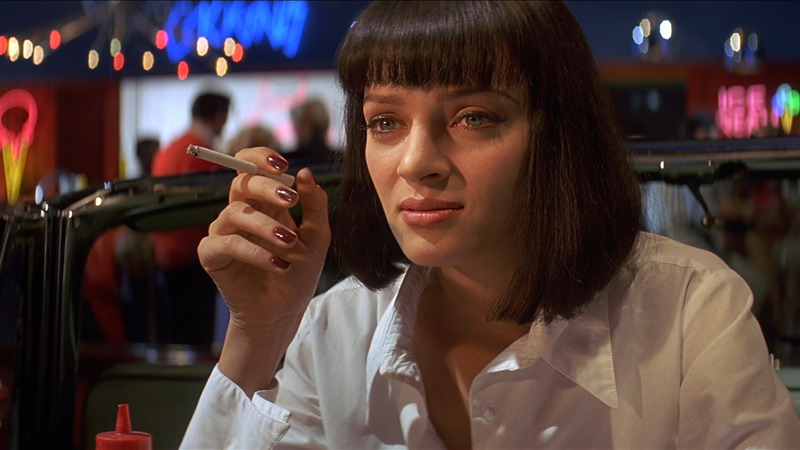Pulp Fiction - From the Current - The Criterion Collection