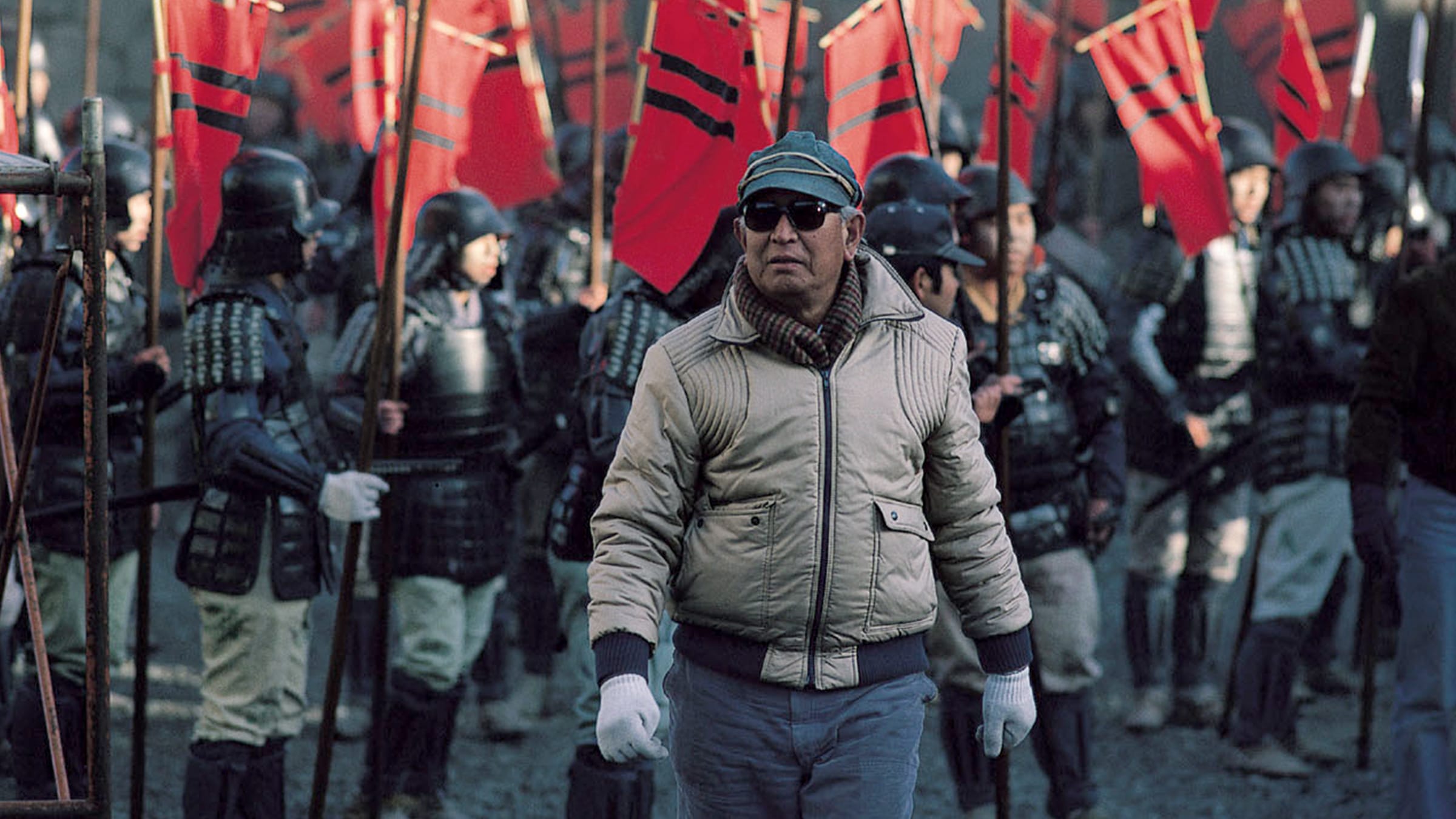 Akira Kurosawa | The Criterion Collection