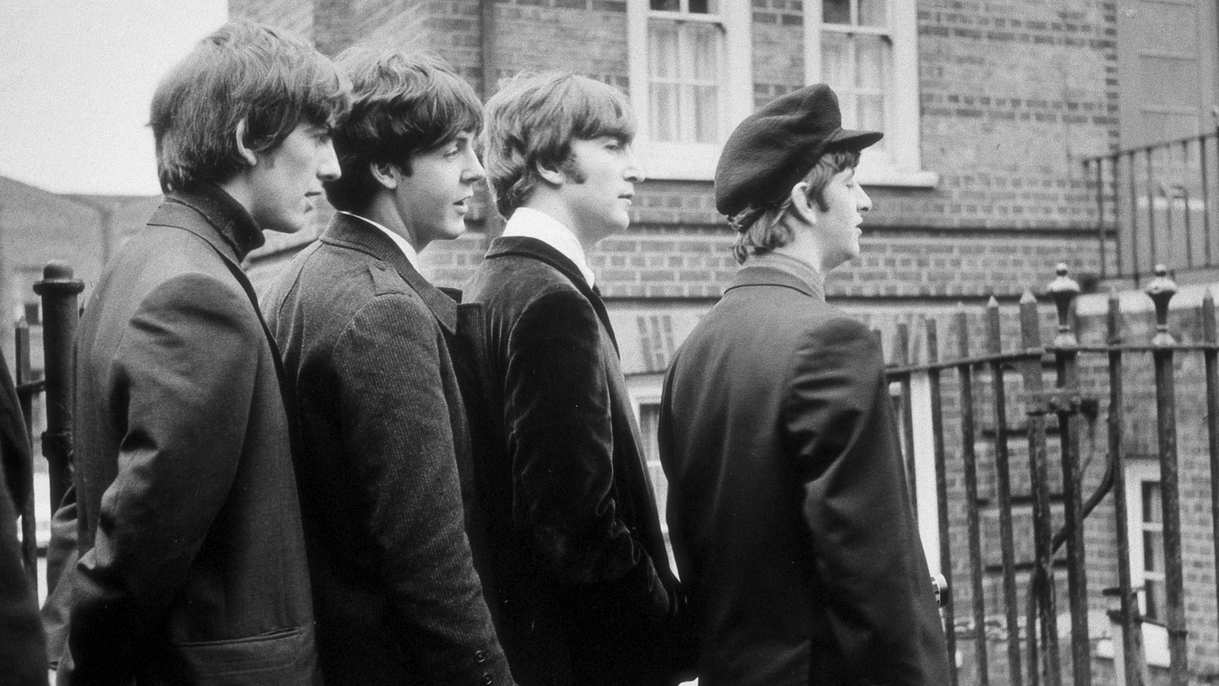 Song and Dance | The Criterion Collection