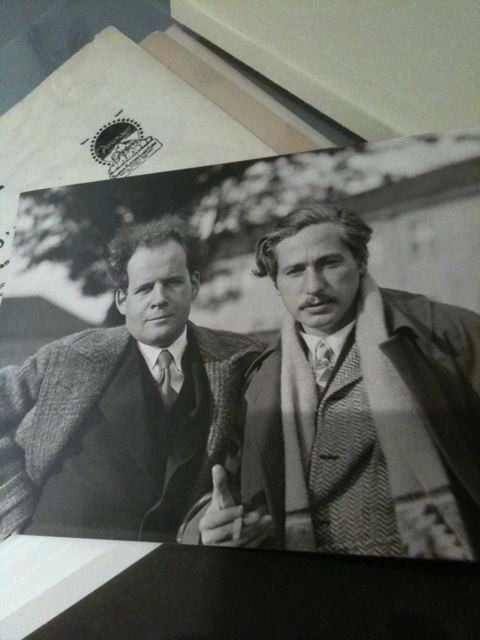 Visit to the George Eastman House - From the Current - The Criterion ...