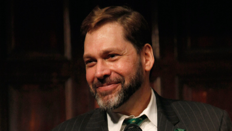 By George: An Interview with Project Shaw’s David Staller - From the ...