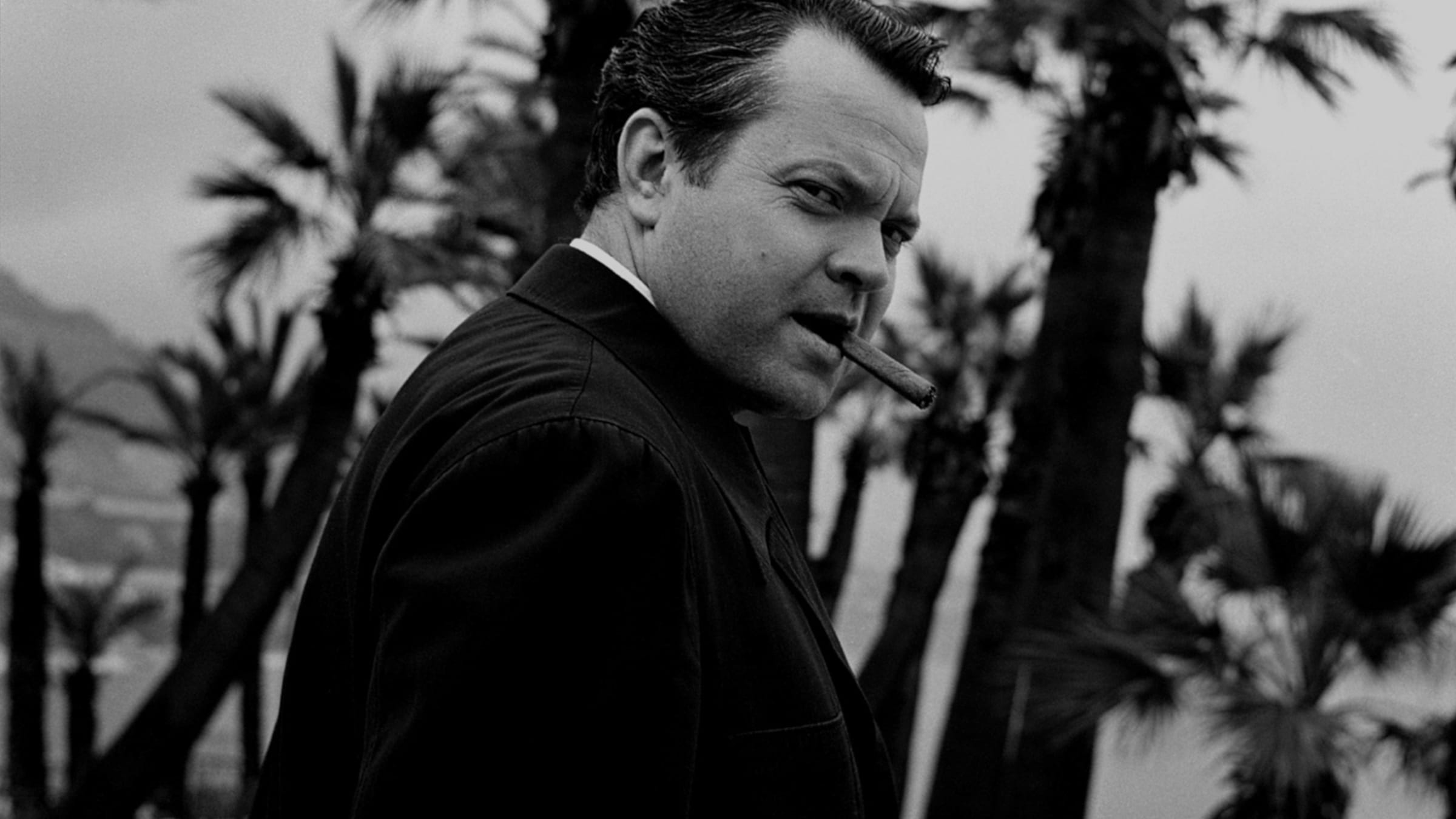 Orson Welles | The Criterion Collection