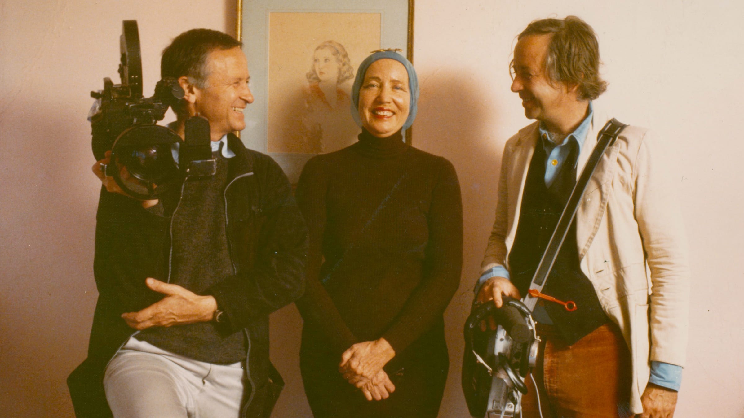 Documentaries | The Criterion Collection