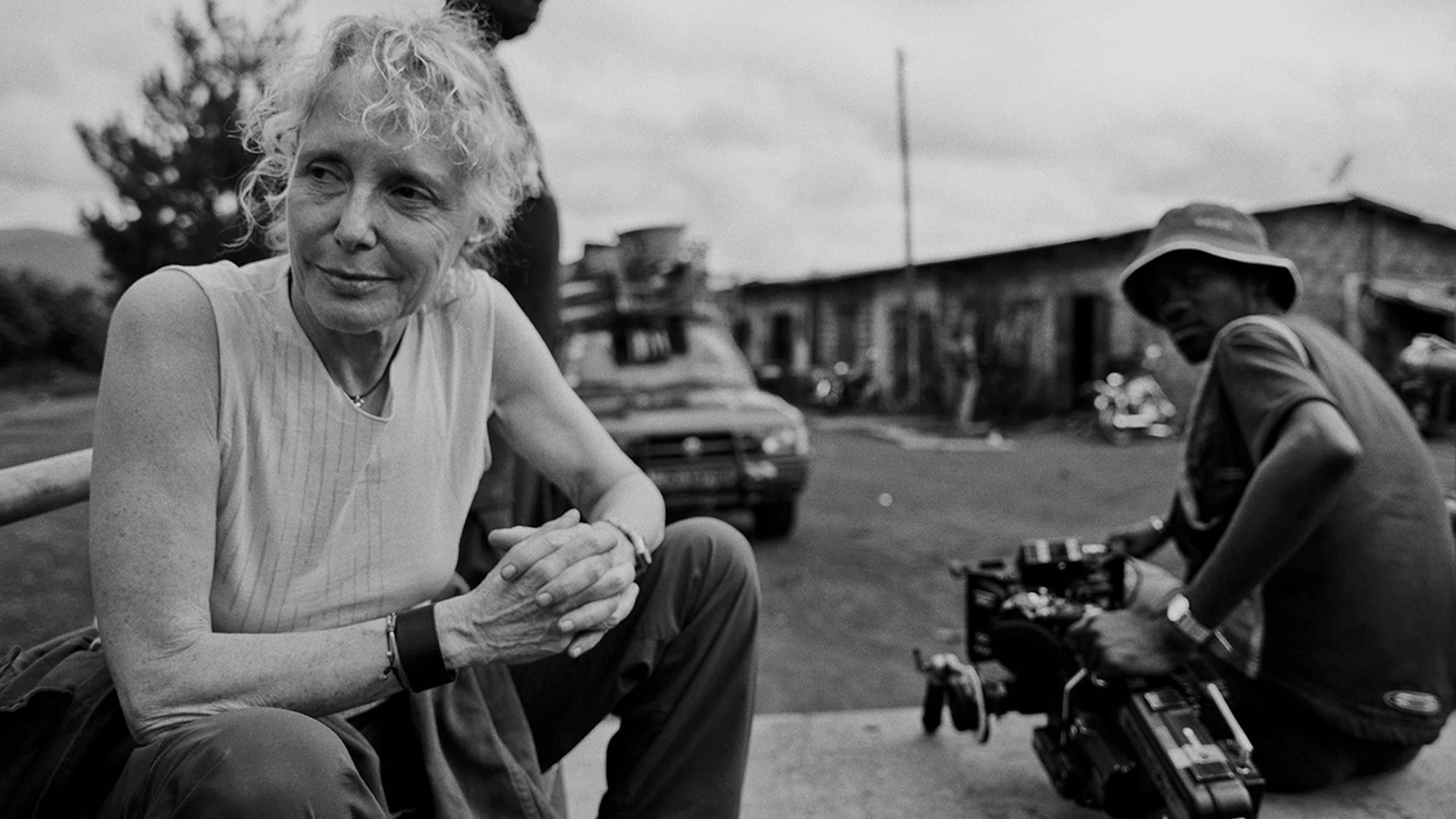 Female Filmmakers | The Criterion Collection