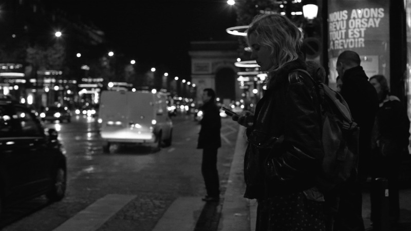 The Look of Frances Ha - From the Current - The Criterion Collection