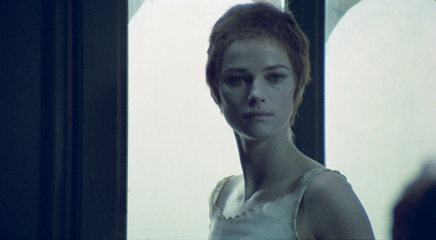 The Night Porter: Power, Spectacle, and Desire - From the Current - The ...