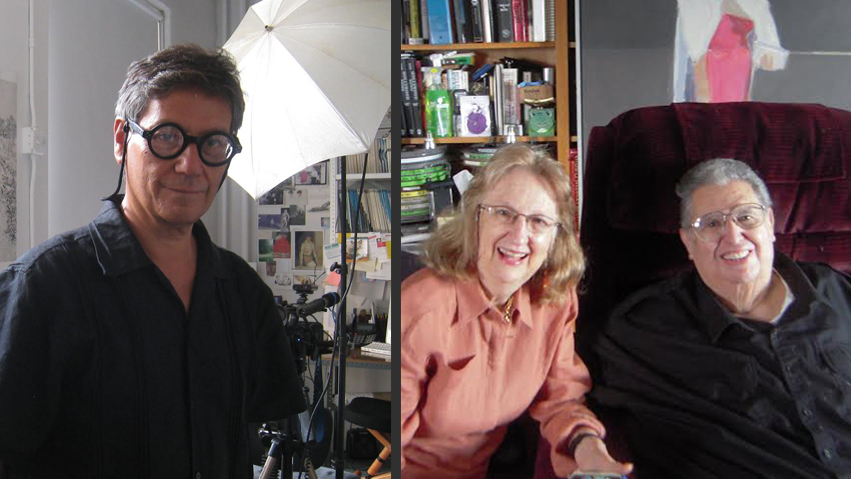 Stavis, Guerra, and an American Cinematheque | Current | The Criterion ...