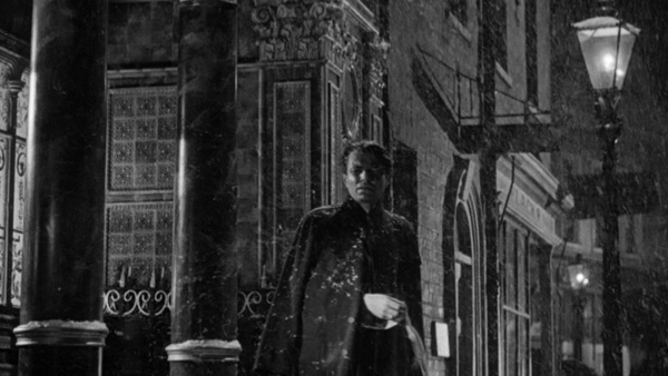 Odd Man Out: Death and the City | Current | The Criterion Collection