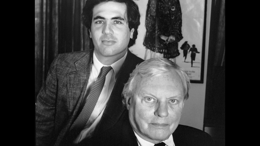 William Becker, 1927–2015 | Current | The Criterion Collection