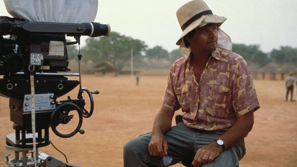 Talking to Bruce Beresford | Current | The Criterion Collection