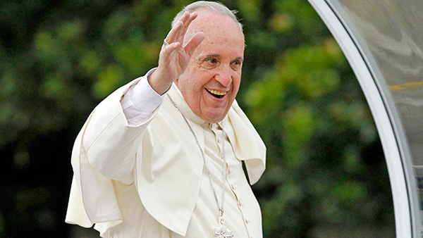 The Pope’s Movie Picks | Current | The Criterion Collection