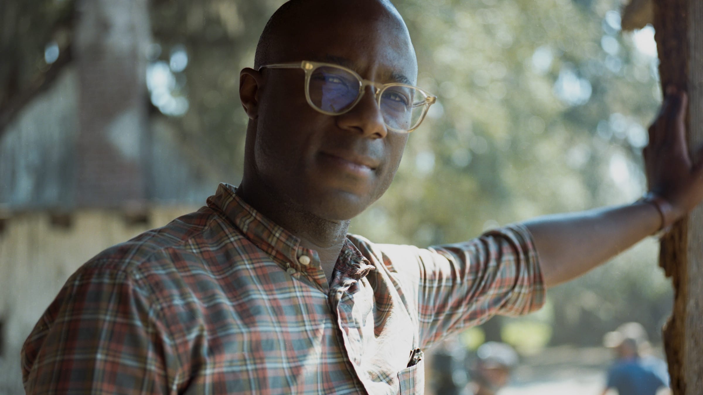 Barry Jenkins | The Criterion Collection