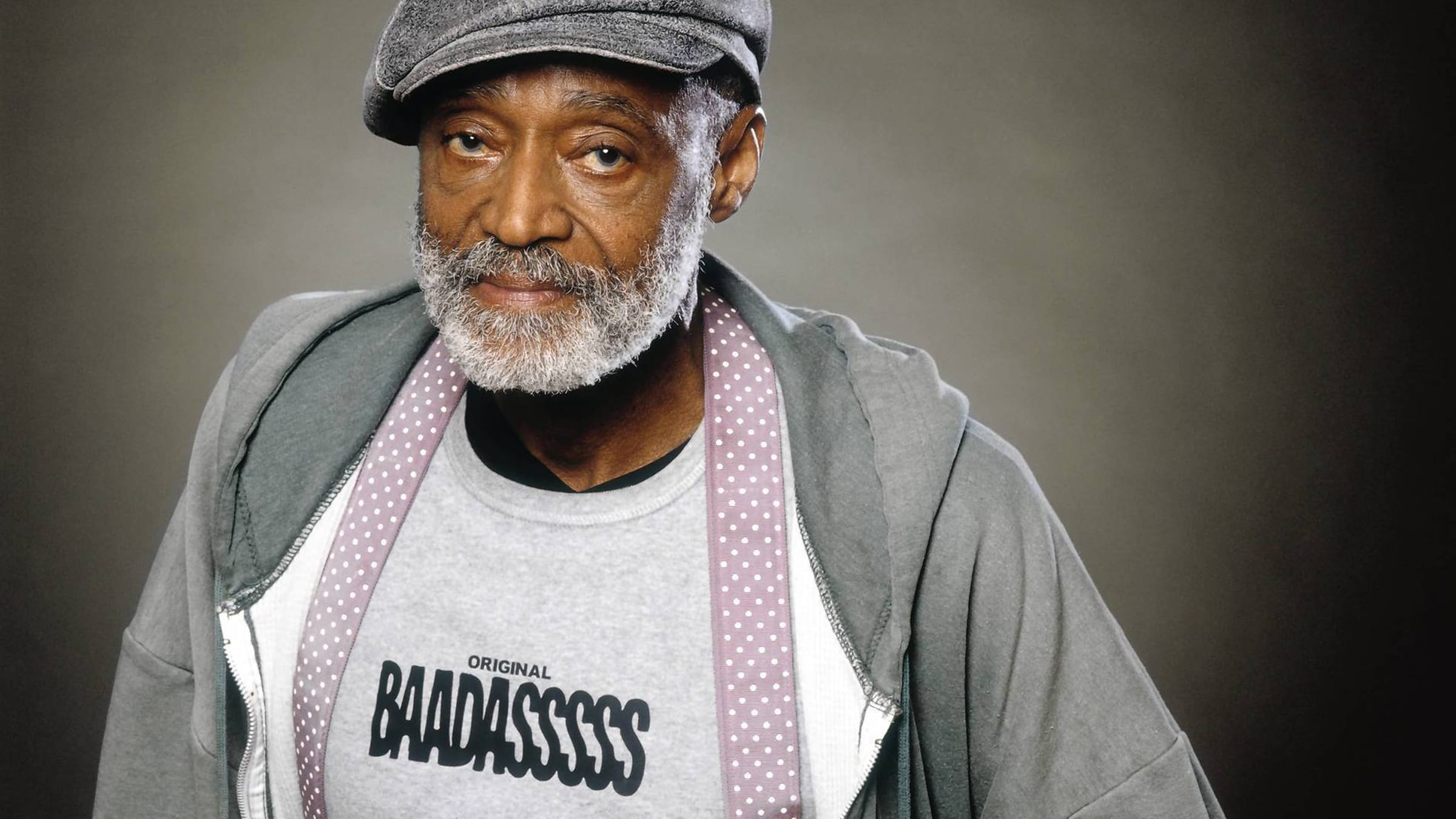 Melvin Van Peebles | The Criterion Collection