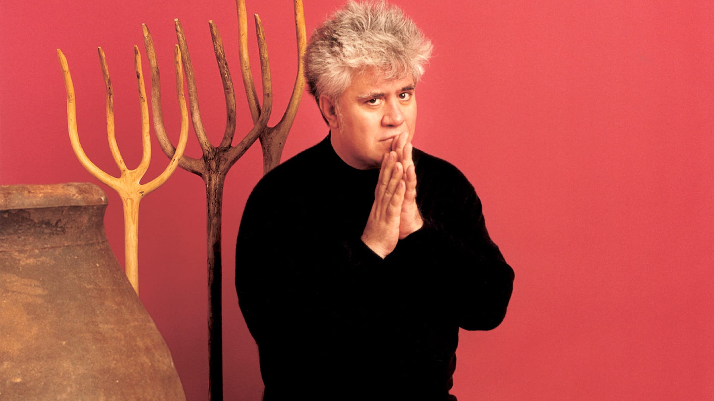 Pedro Almodóvar | The Criterion Collection