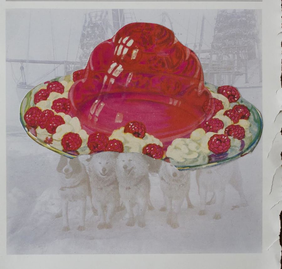 The Collages of Guy Maddin - From the Current - The Criterion Collection