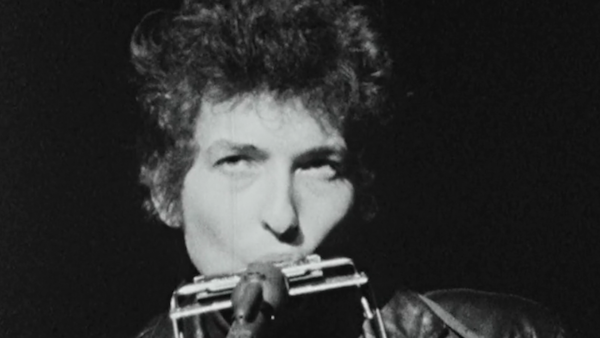 Dont Look Back Outtakes | Current | The Criterion Collection