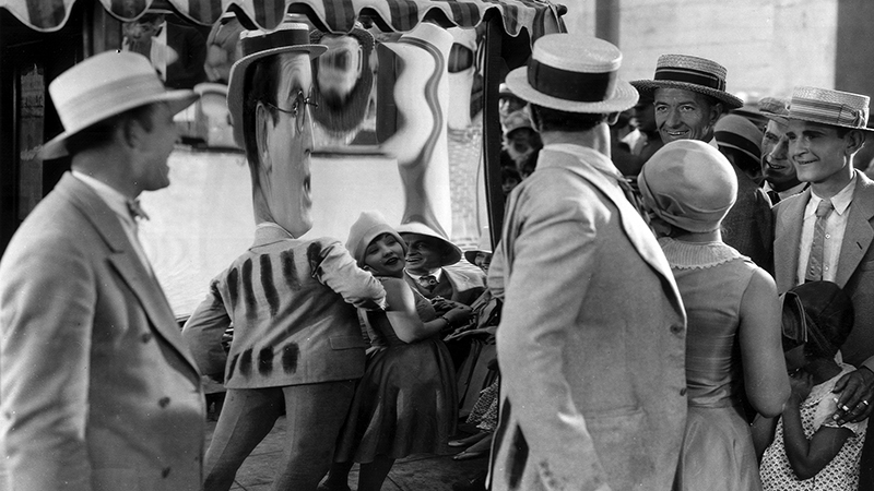 Speedy: The Comic Figure of the Average Man | Current | The Criterion ...