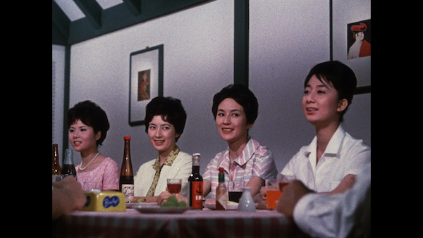 The Signature Style of Yasujiro Ozu | Current | The Criterion Collection
