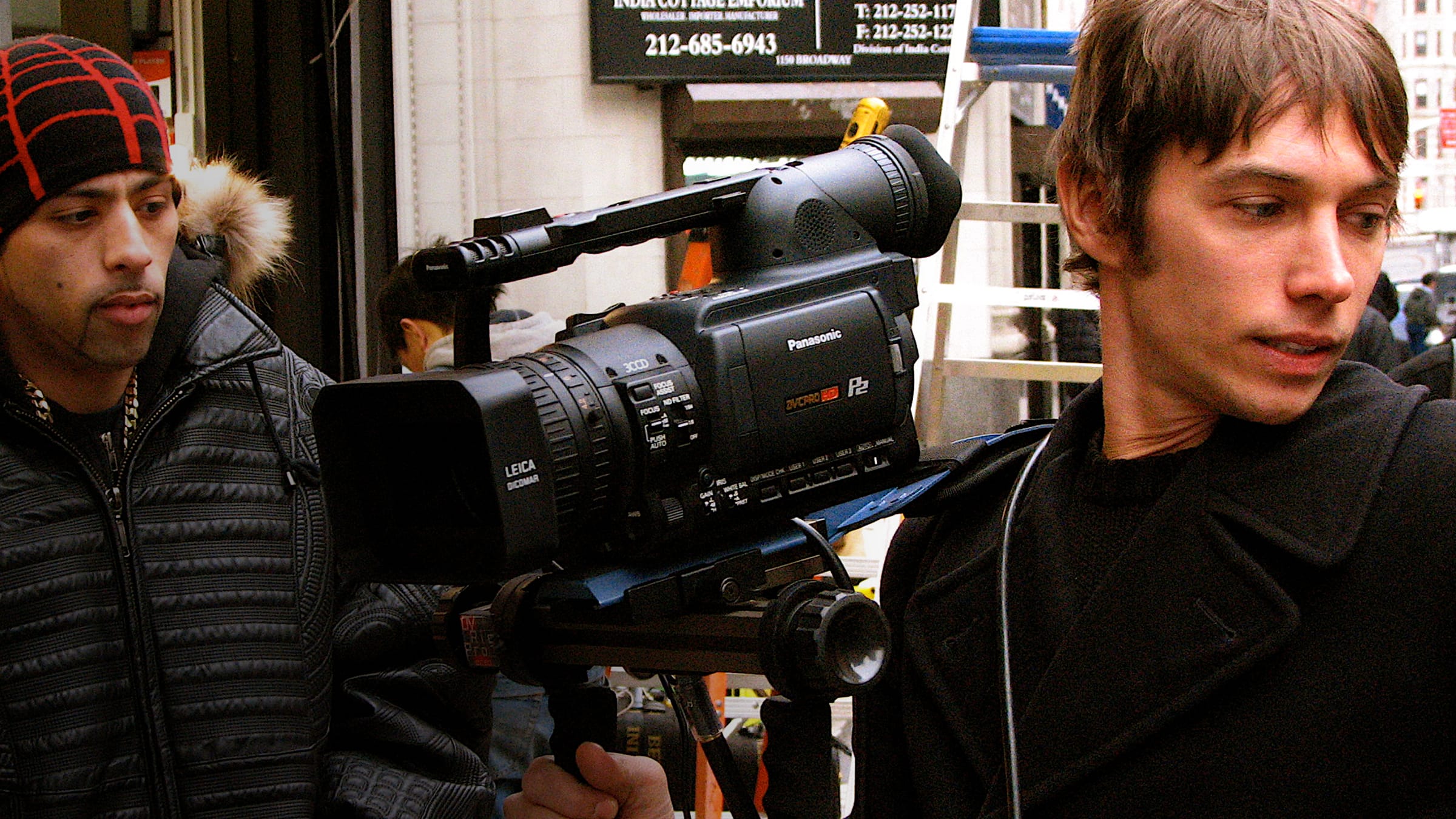 Sean Baker | The Criterion Collection