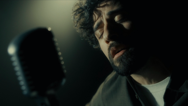 Guillermo del Toro and the Coen Brothers Discuss Inside Llewyn Davis ...