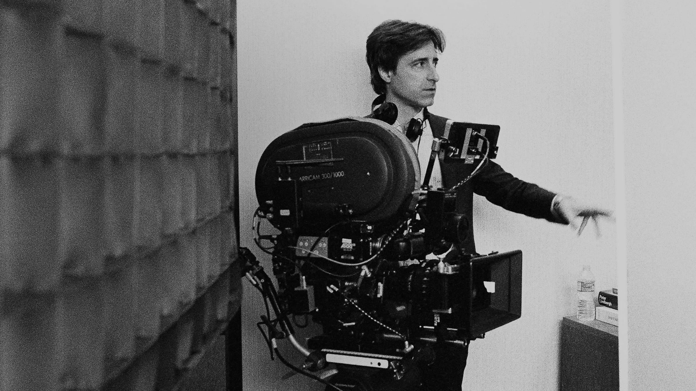 Noah Baumbach | The Criterion Collection