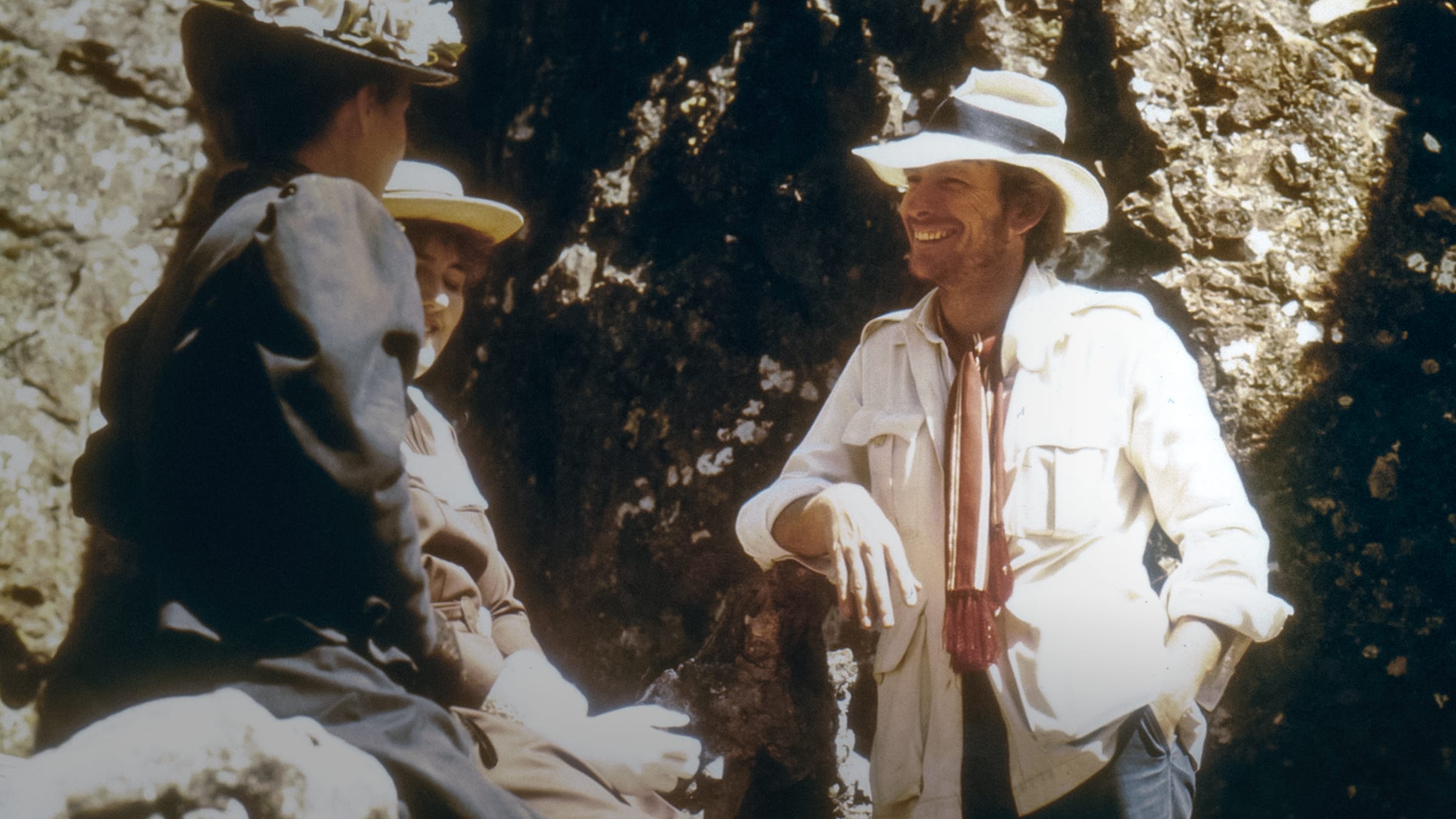 Peter Weir | The Criterion Collection