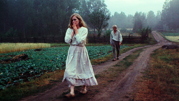 Jan Troell, Enduring Film Pioneer | Current | The Criterion Collection