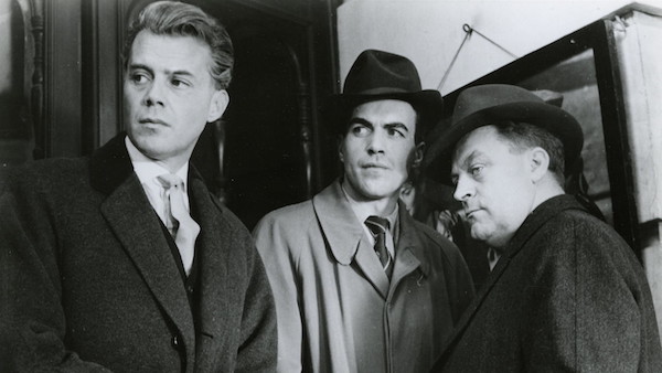 Basil Dearden at the Film Society of Lincoln Center | Current | The ...