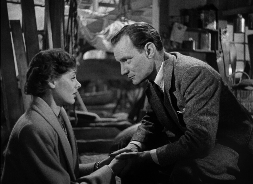 Reintroducing David Lean’s Brief Encounter - From the Current - The ...