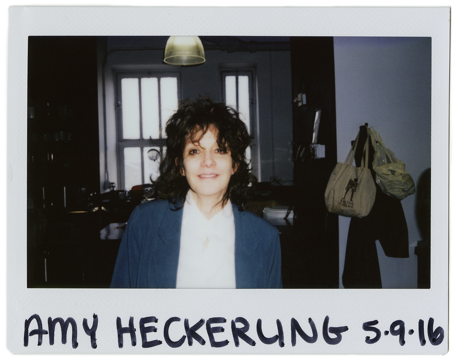 Made in New York: An Interview with Amy Heckerling - From the Current ...