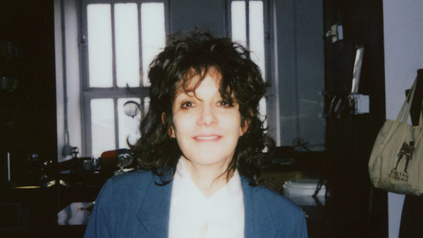 Made in New York: An Interview with Amy Heckerling | Current | The ...