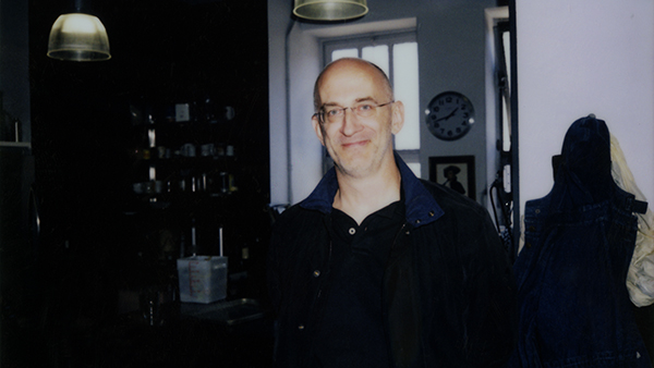 Timothy Brock on Restoring Charlie Chaplin’s Sound | Current | The ...