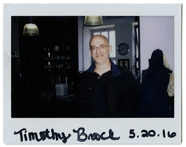 Timothy Brock on Restoring Charlie Chaplin’s Sound - From the Current ...