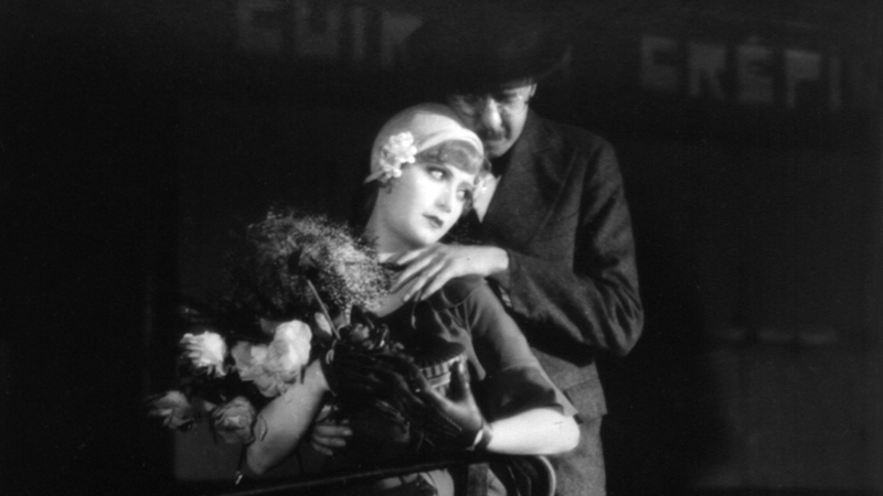 La chienne: He, She, and the Other Guy | Current | The Criterion Collection