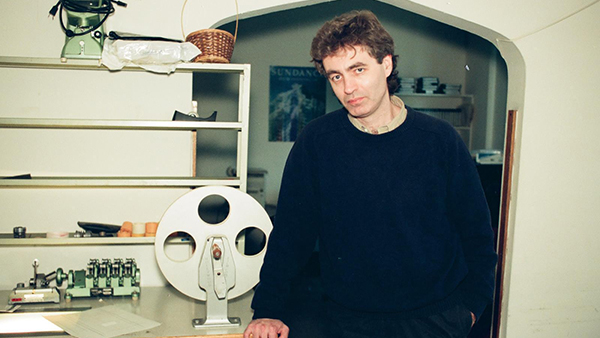 Steve James on Kartemquin Films and the Art of Documentary | Current ...