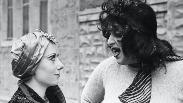 Multiple Maniacs: Genuine Trash | Current | The Criterion Collection
