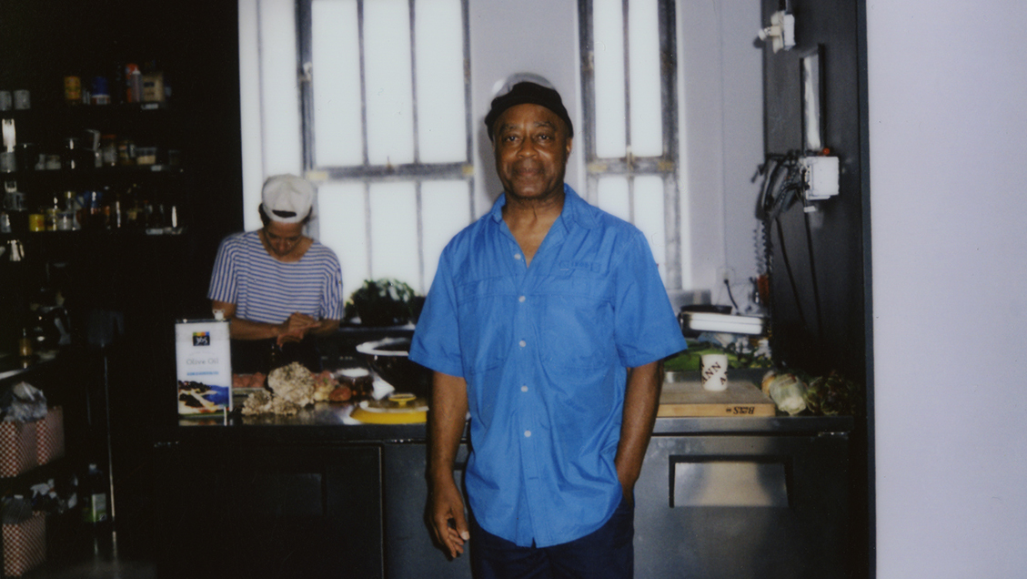 An Education: Charles Burnett on the UCLA Years - From the Current ...