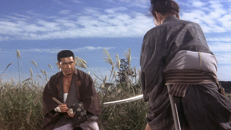 Tony Rayns on the Meaning of Zatoichi | Current | The Criterion Collection