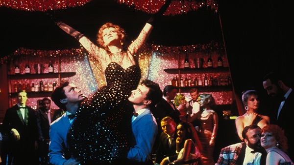 Maddin on Fassbinder, Hollywood Backdrops, Shirtless Men On-screen | Current | The Criterion ...