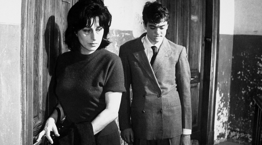 Pasolini in Berkeley | Current | The Criterion Collection