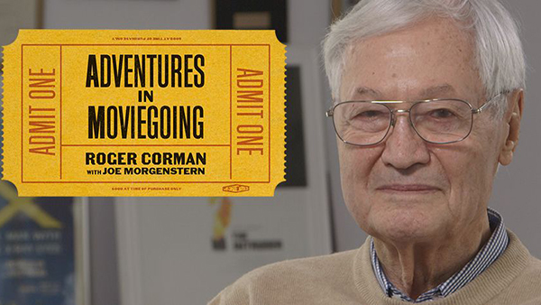 Adventures in Moviegoing with Roger Corman | Current | The Criterion ...