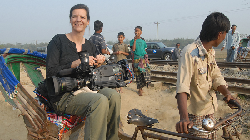 At the Frame’s Edge: Editing Cameraperson | Current | The Criterion ...