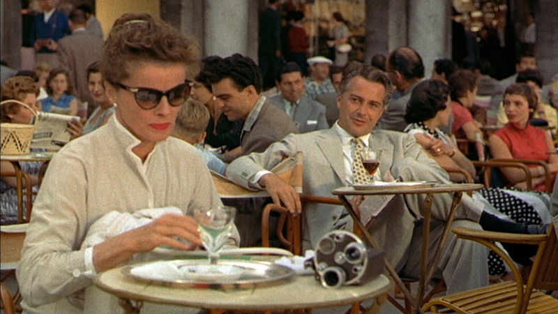 Cinema’s Best Dream Sequences, a New Issue of Film Quarterly | Current ...