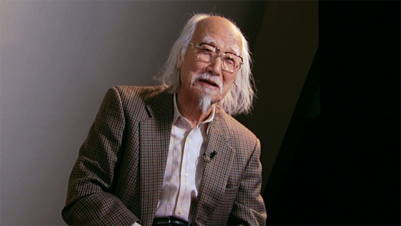 A Salute to Seijun Suzuki | Current | The Criterion Collection
